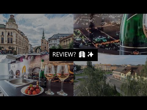 skodova 4 apartments