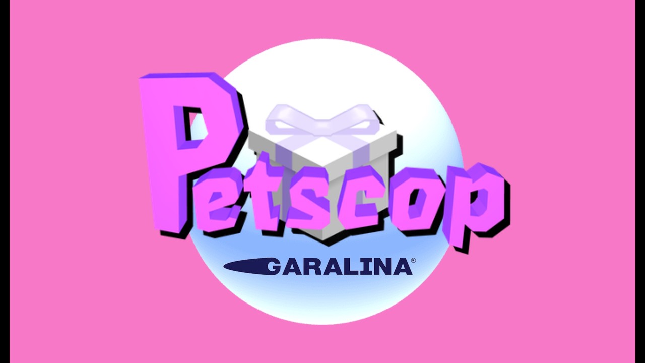 Petscop [unofficial full series]