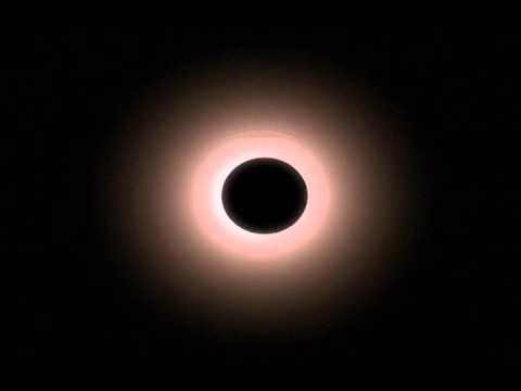 What is New moon?