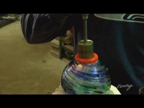 The 10th annual Great Northwest Glass Quest starts Fri 2/15