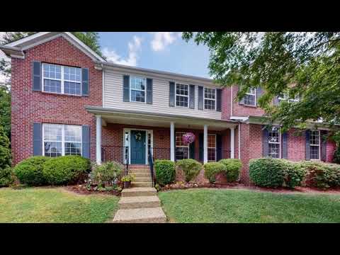 1720 Liberty Pike, Franklin, TN 37067