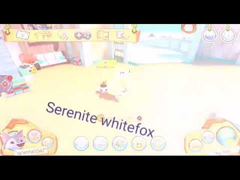Trade Attempt is double tail is failed Animal jam play wild (I want this!!! 😭😭😭)