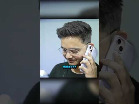 Badal Gets Call from Netflix on Live😱😱 #reels #funny #moc #podcast