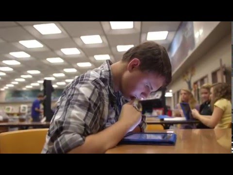 Apple introduces iBooks Textbooks