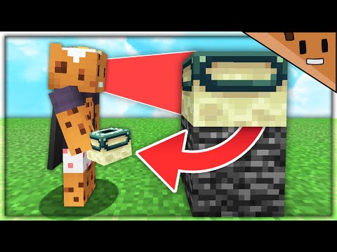 Cookie God Minecraft : Top Picked from our Experts