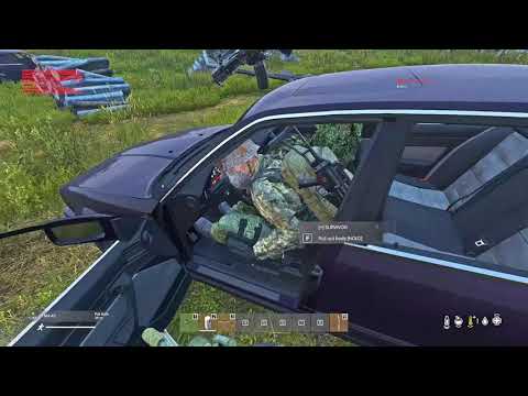 Steam Community :: Video :: DayZ AfterMath CHERNO EU1 #19 erotico pif paf