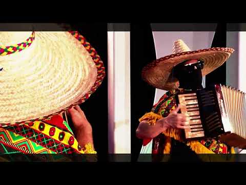 Vaqueros Limbos - Ai Ai Ai Ai Limburgse Vlaai (videoclip)