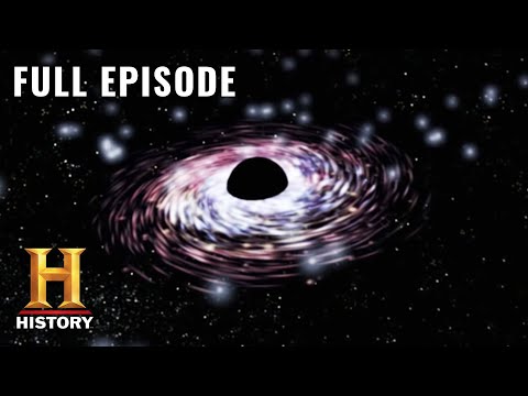 The Universe: Black Holes Haunt Hyperspace (S2, E2) | Full Episode