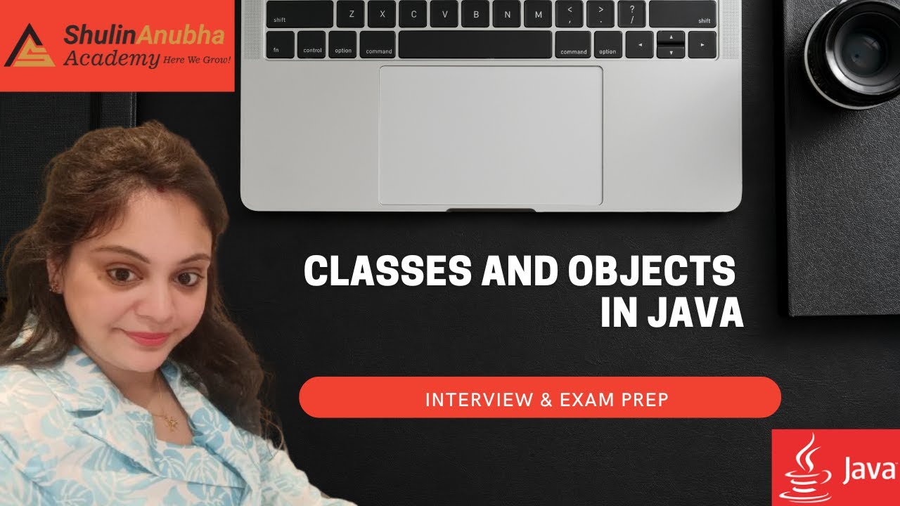 Understanding Classes and Objects in Java | Practical Example Explained