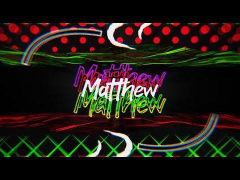 Matthew Paid $8 Intro | Insp. @BESTARR @Pinkworker and @SharkFXYT