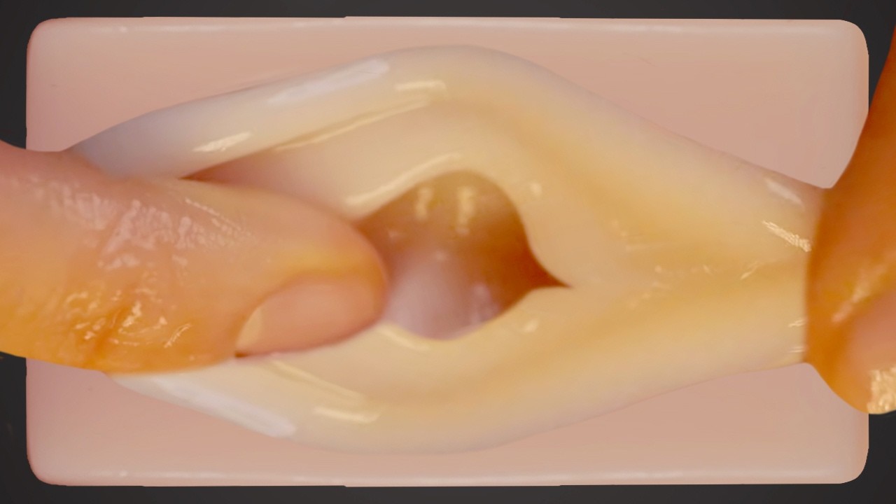 If you want to feel the pleasure when lonely, you must try this balloon toy !!