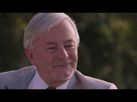 Keith Ward - Metaphysics vs. Materialism? (Part 1)