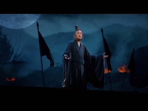 China in the Classics: King Huai of Chu Aligned with Qin, with Qu Yuan Exiled to Hanbei