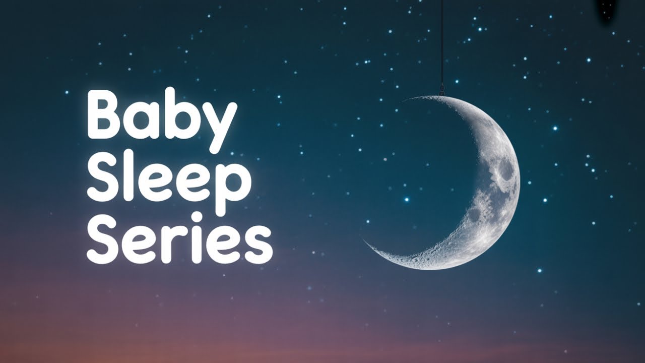 The Science Behind Baby's Sleep - Watch This!