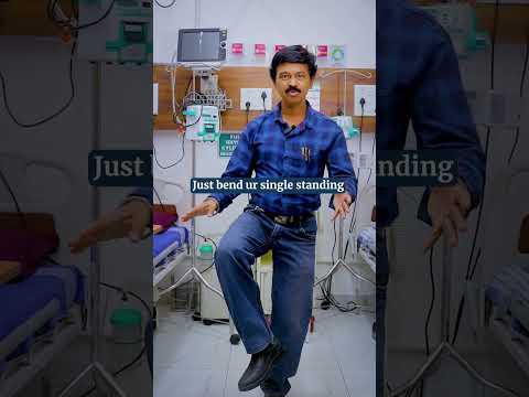 2.AVOID FALLS - Dr.Guruprasad #drheartguru #cardiologists #hearthospital #flixcasting