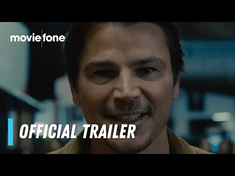 Trap | Official Trailer | Josh Hartnett, Saleka Shyalaman