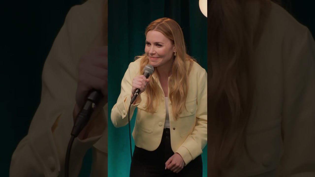 Kelsey Cook Roasts Her Aging Boyfriend 😂 This Take on Relationships Is Too Real! #comedian  #standup