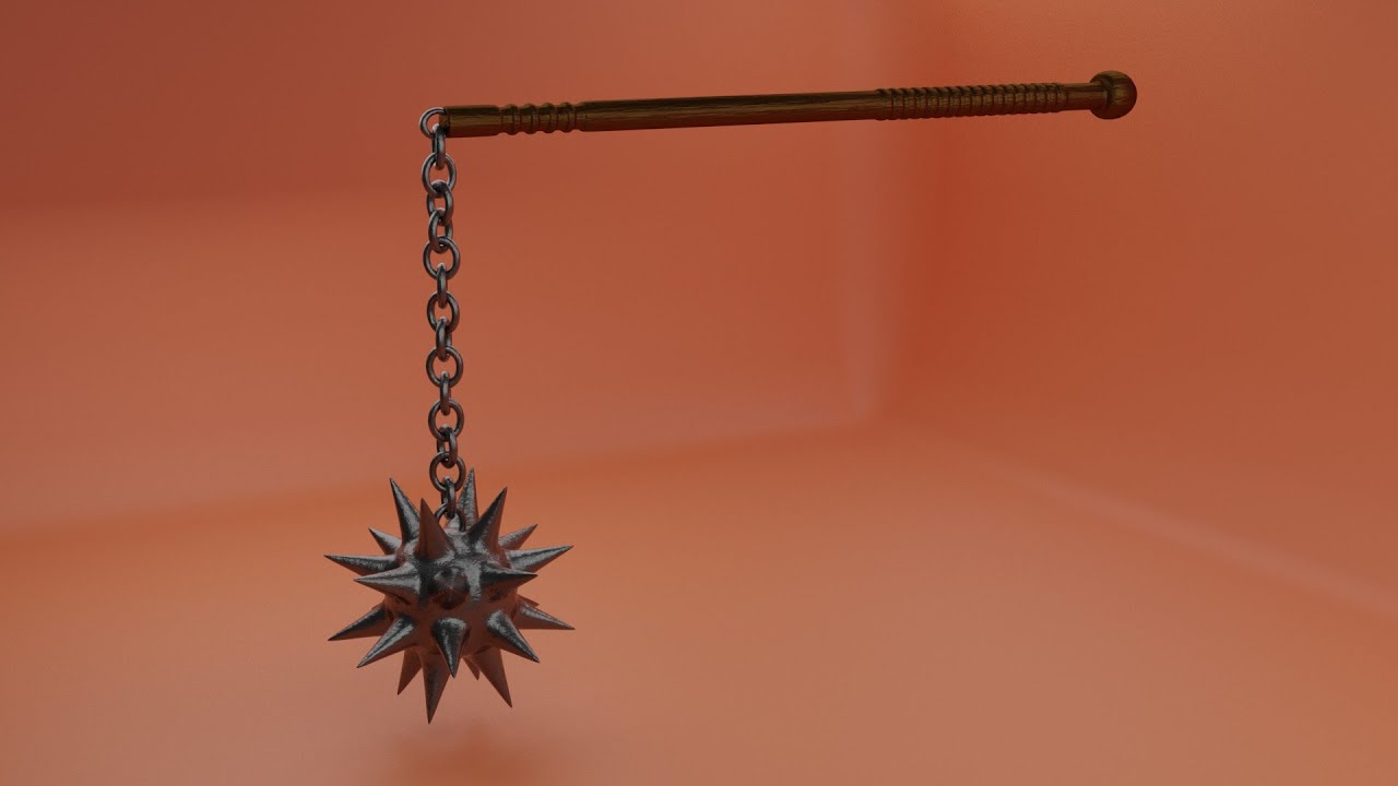 Blender Tutorials | Flail