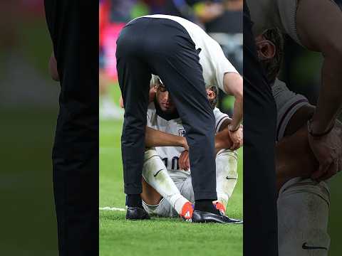 10 ÖNGÓL, HOLTVERSENY A GÓLLÖVŐLISTÁN, SPANYOL SIKER! ÍGY ZÁRULT AZ IDEI EB! 😱⚽️