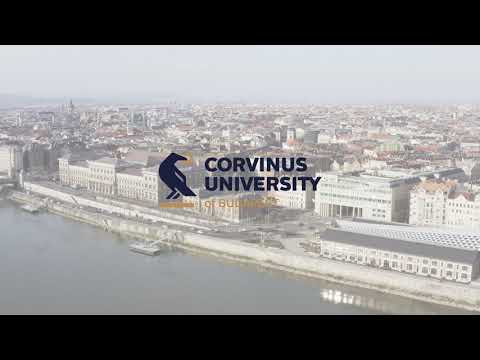 Take a look at Corvinus University of Budapest!