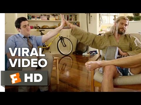 Thor: Ragnarok Viral Video - Team Thor (2017) | Movieclips Trailers