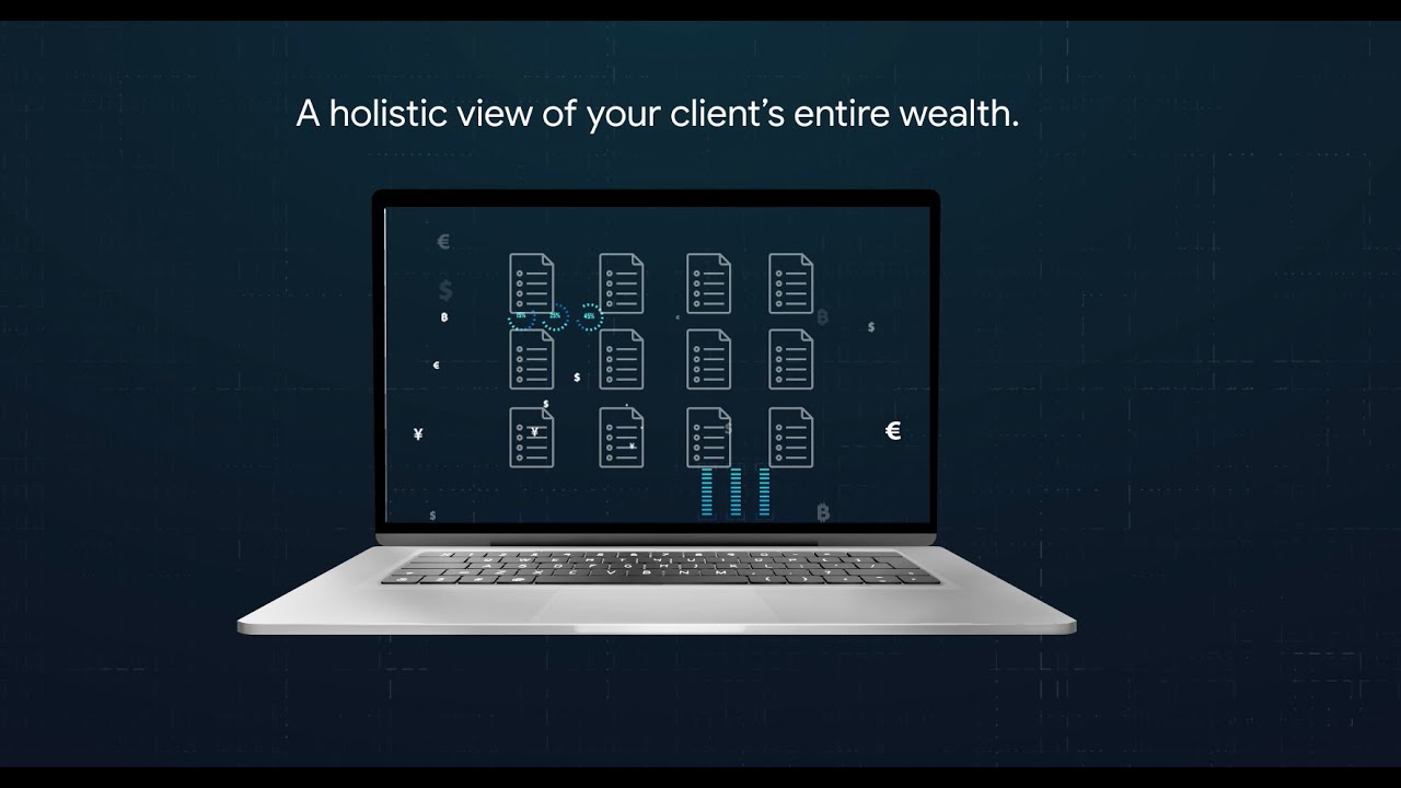 Valuefy's Data Aggregation explained