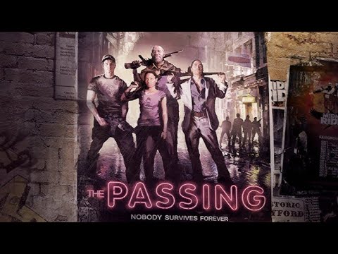 L4D2 Steam server (The Passing : Full campaign)