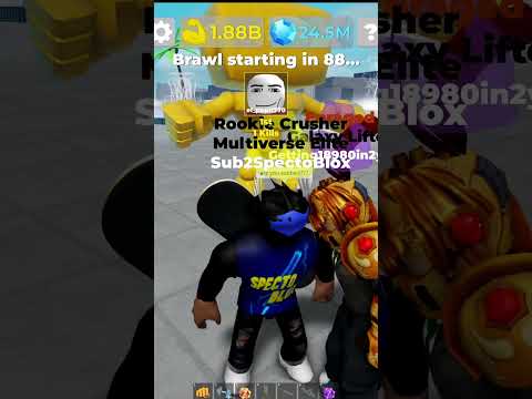 Free muscle legends pets for subscribers!