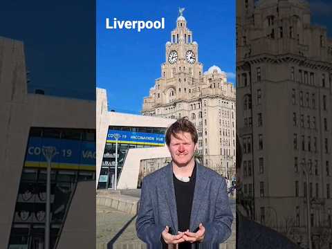 Why the #ECHR? #liverpool #history #humanrights