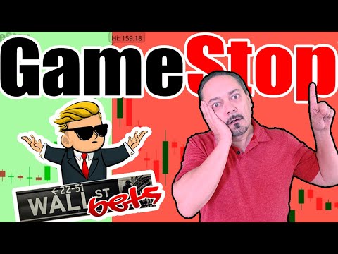 GameStop [GME] | CASH IN using This Options Strategy #GameStop #ShortSqueeze #GME