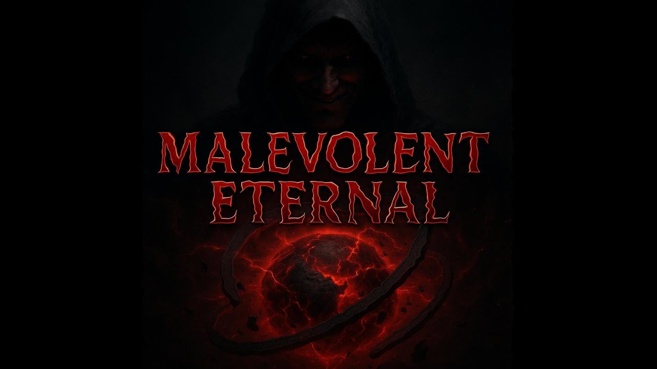Malevolent Eternal Mod - Showcase Template (1 Minute)