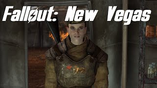 Fallout New Vegas Bitter Springs Legion Option at Fallout New Vegas ...