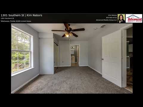 1301 Southern St | Kim Nabors