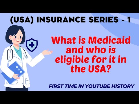 Understanding Medicaid: Who is Eligible and How to Apply for Healthcare Coverage in the USA