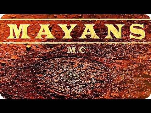 Mayans MC Teaser Trailer 2 Season 1 (2018) fx Series