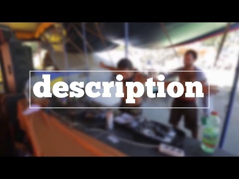 How to spell description