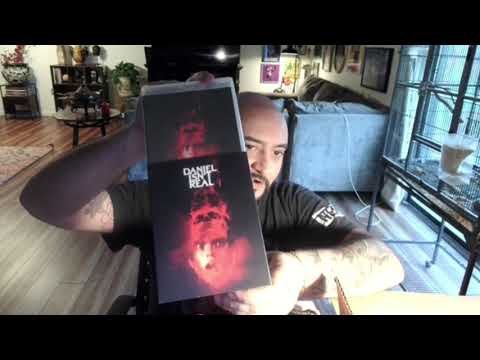 Vinegar Syndrome Halfway to Black Friday & Partner Labels Month Unboxing