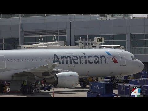Beware of handling fees when booking flights through a third party