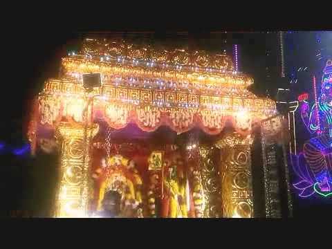 Throwpathi Amman kovil