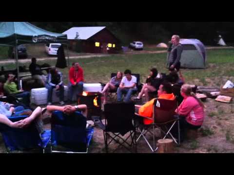 Camping Songs