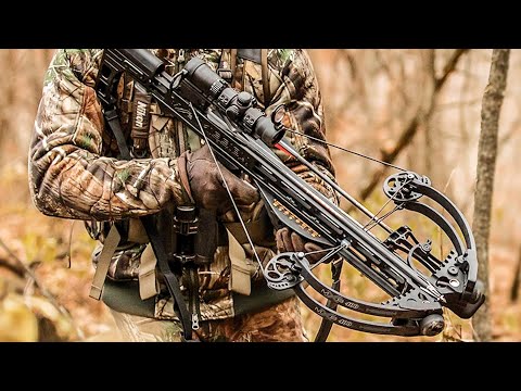 TOP 7 BEST CROSSBOW ON AMAZON 2023