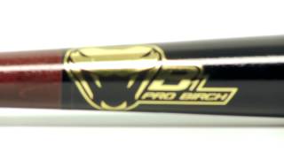 Viper Ultralight Birch Wood Senior League Baseball Bat: VYUL | JustBats.com
