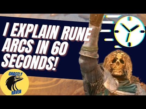 Rune Arc Explained (Short)