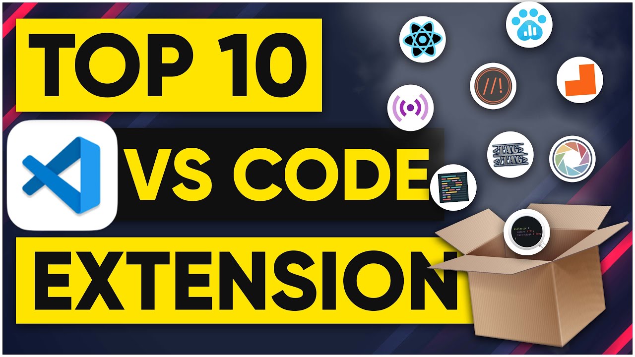 BEST VSCode Extensions For PRO WEB Developers