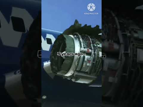 Southwest Airlines Flight 1380...