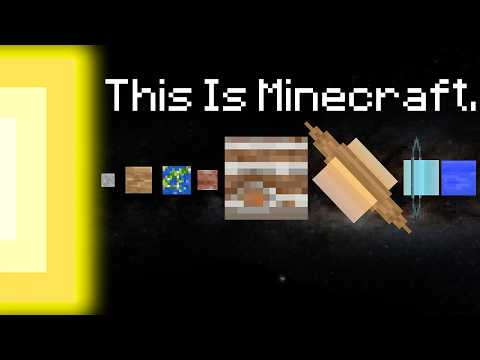 Adding Planets To Minecraft Is Absolutely Incredible