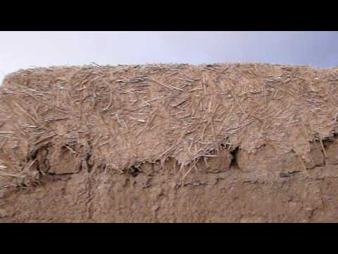 Construcción de tapia III – Farfán Estudio