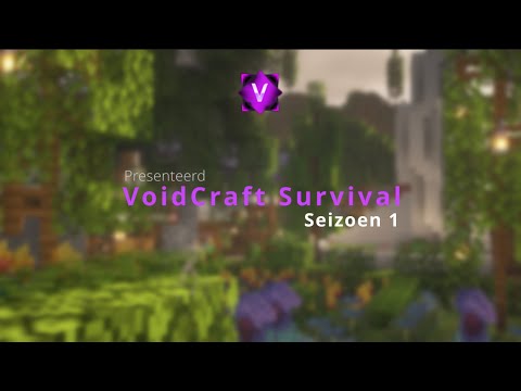 VoidCraft NL-BE (1.20.4/NL) - The #1 Minecraft server's details, IP, vote link, and more
