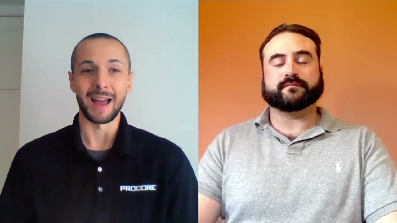 Turn Data into Your Most Powerful Ally Using Real-Time Project Insights: Procore Groundbreak 2021