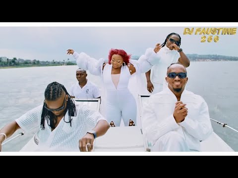 π₯ LATTEST SEPTEMBER NONSTOP PARTY MIX NEW UGANDAN MUSIC 2024 BY DEEJAY FAUSTINE ECHOFORCE DJZ π₯π₯
